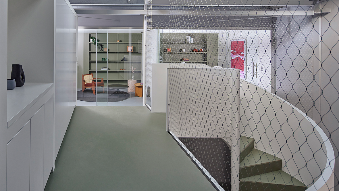 Forbo Flooring References